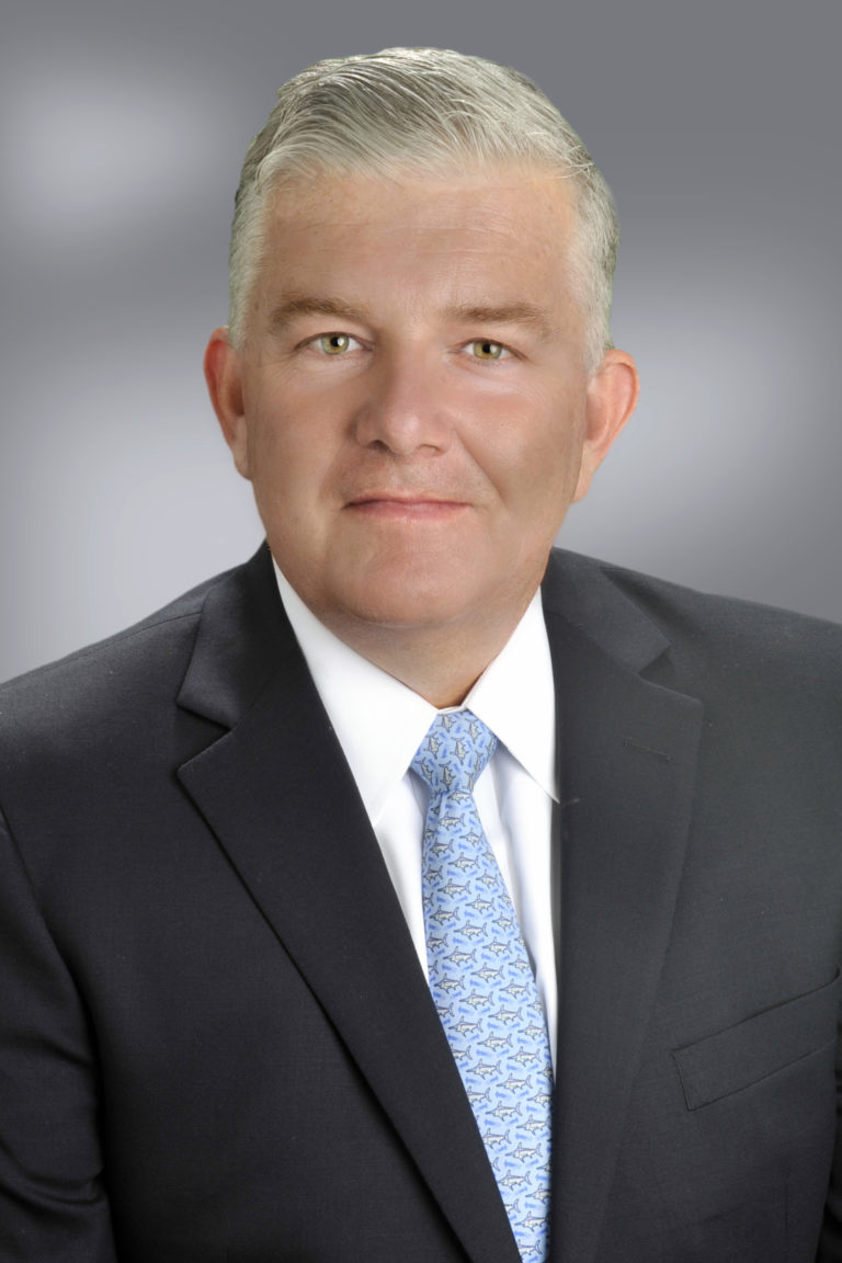 Leadership Interview Series - Derek Burke - FSC Securities | Kathy ...